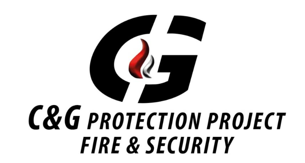 C&G Fire Protection - Protección Contra Incendios en Chile